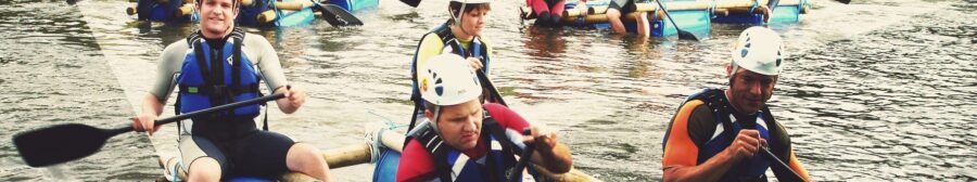 Team Building Activities Cardiff: Wales's Best Corporate Events