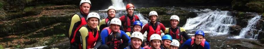 Wales Adventure Holidays: Family Adventures & Outdoor Activities