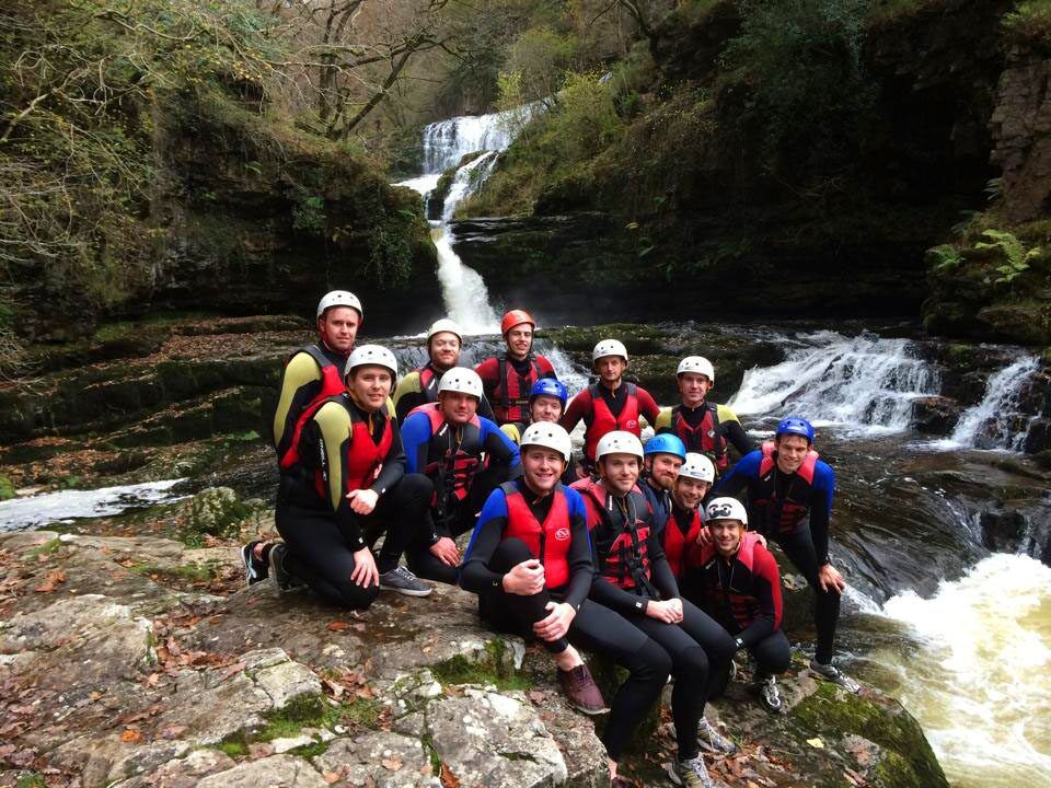 Wales Adventure Holidays: Family Adventures & Outdoor Activities